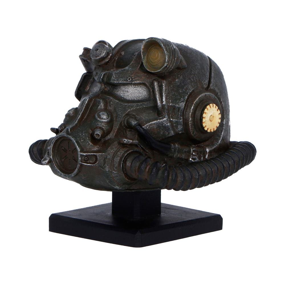 Fallout T-60 Helmet - planetgoblin.co.uk