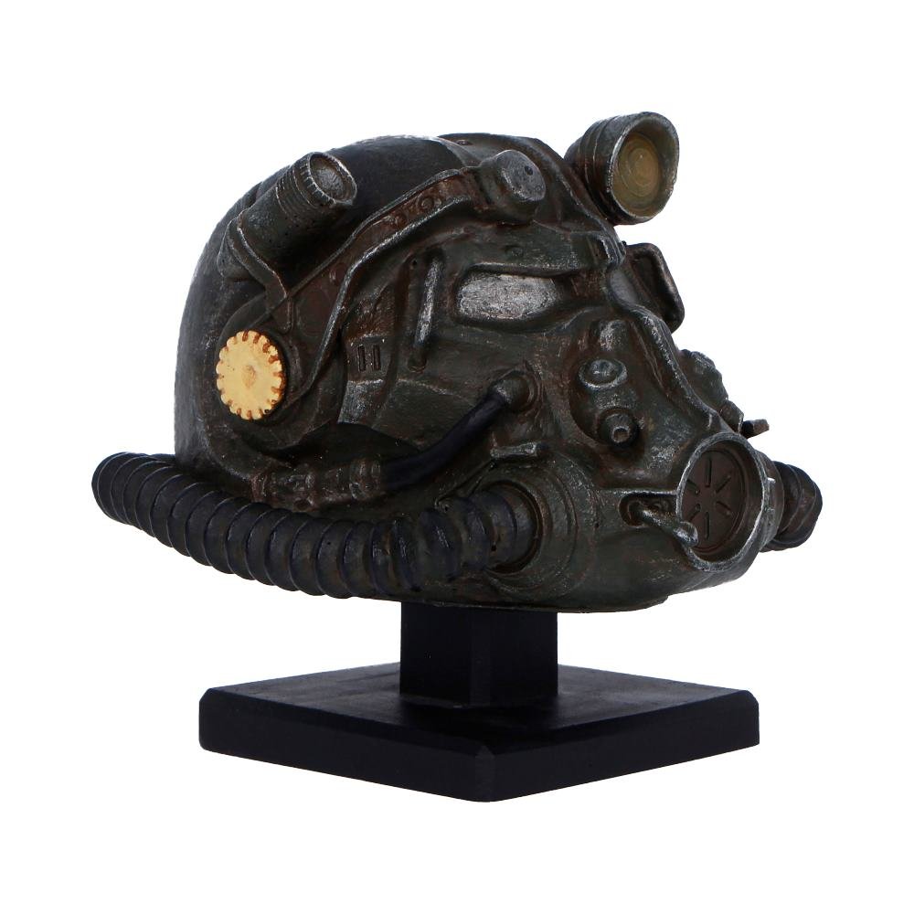 Fallout T-60 Helmet - planetgoblin.co.uk